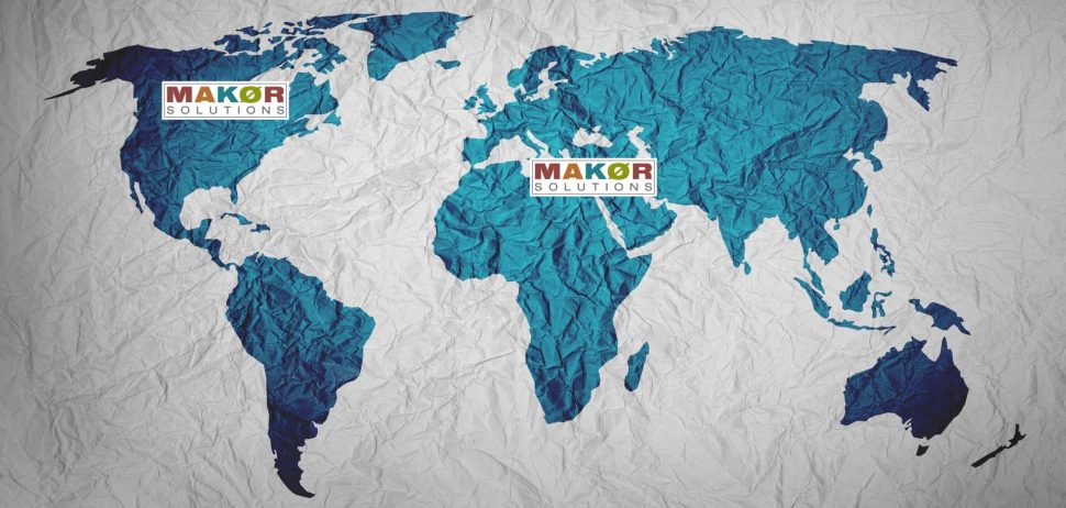 More from Makor | MAKOR ERP MAKOR ERP